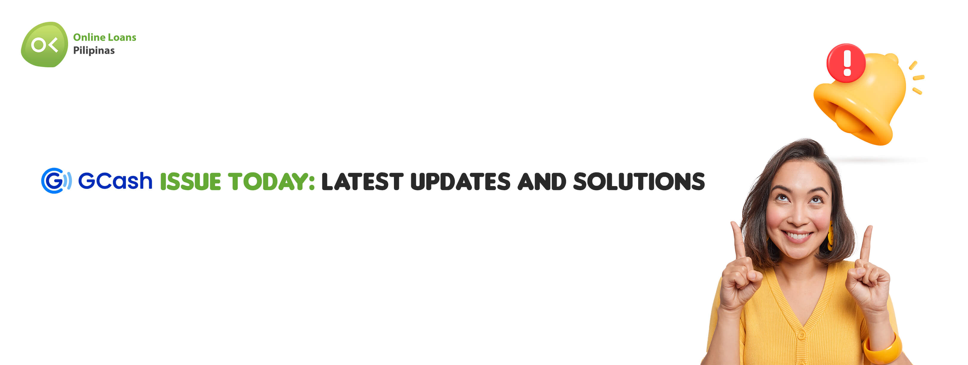 GCash Issue Today: Latest Updates and Solutions | OLP