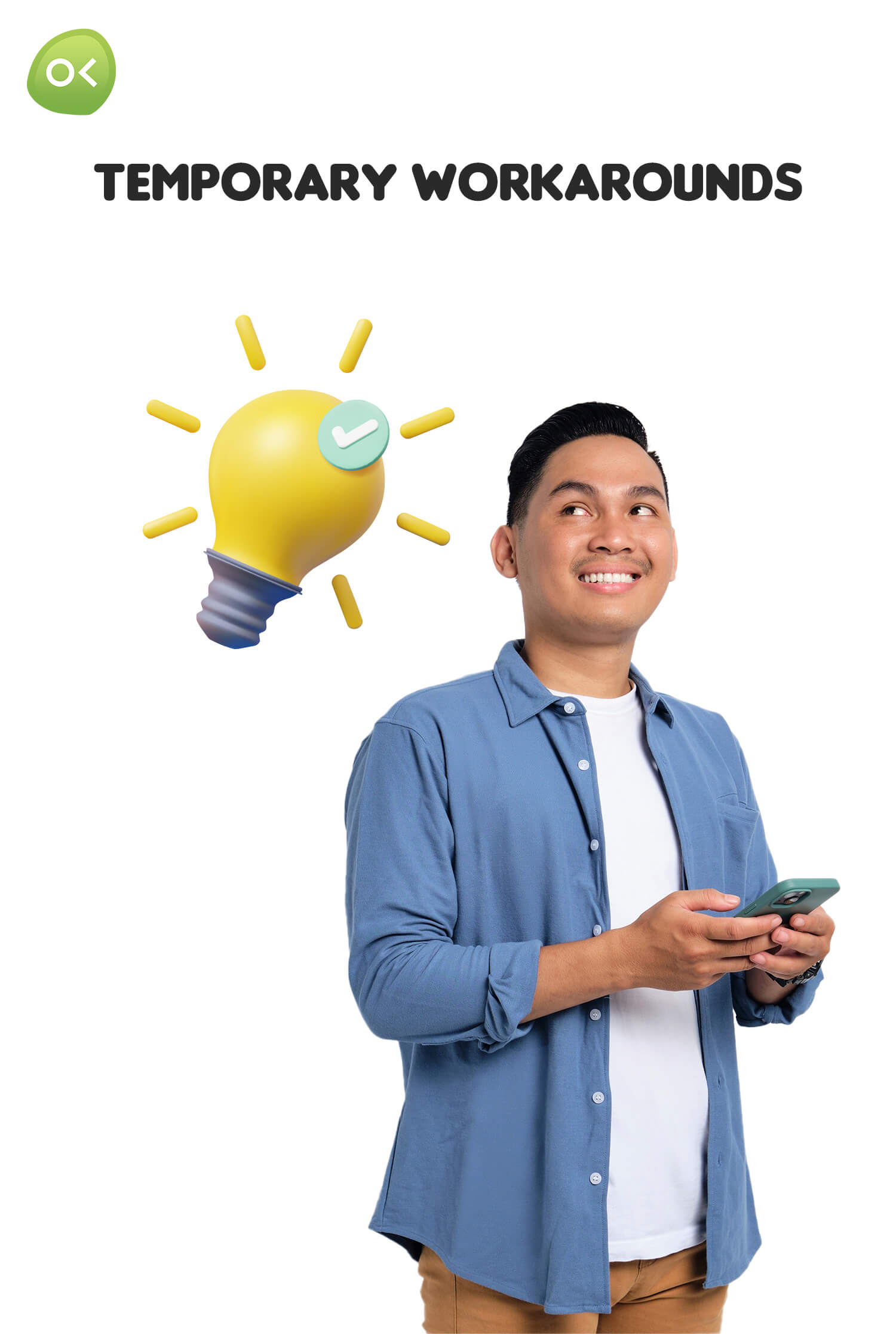 GCash Issue Today: Latest Updates and Solutions | OLP