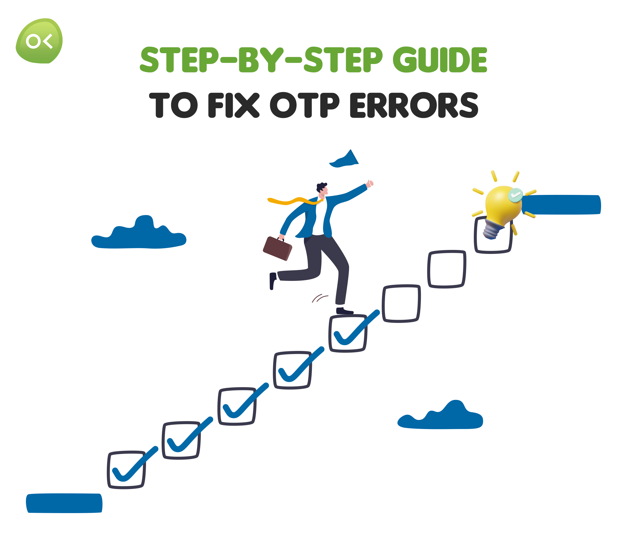 GCash OTP Problem Today: Fixes & Solutions | OLP