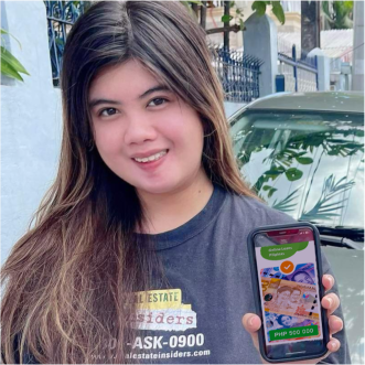OLP | Auto Car Loan Sangla ORCR in Philippines